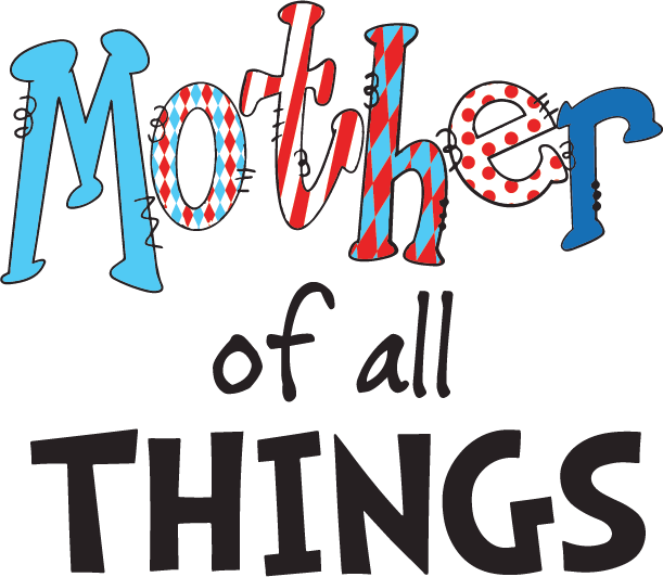 Mother of all things Svg, Mother Svg, Mother Thing Svg, Dr S - Inspire ...