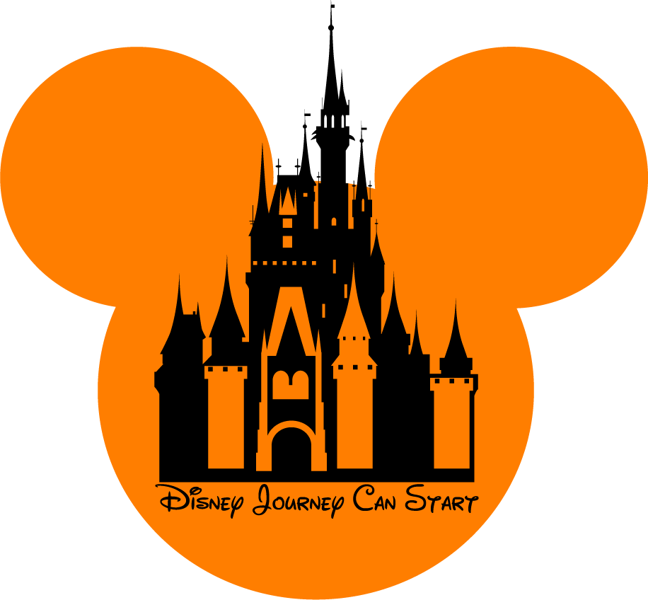 Journey can start Svg, Disney Svg, Mickey minine Svg, Mickey | Inspire ...