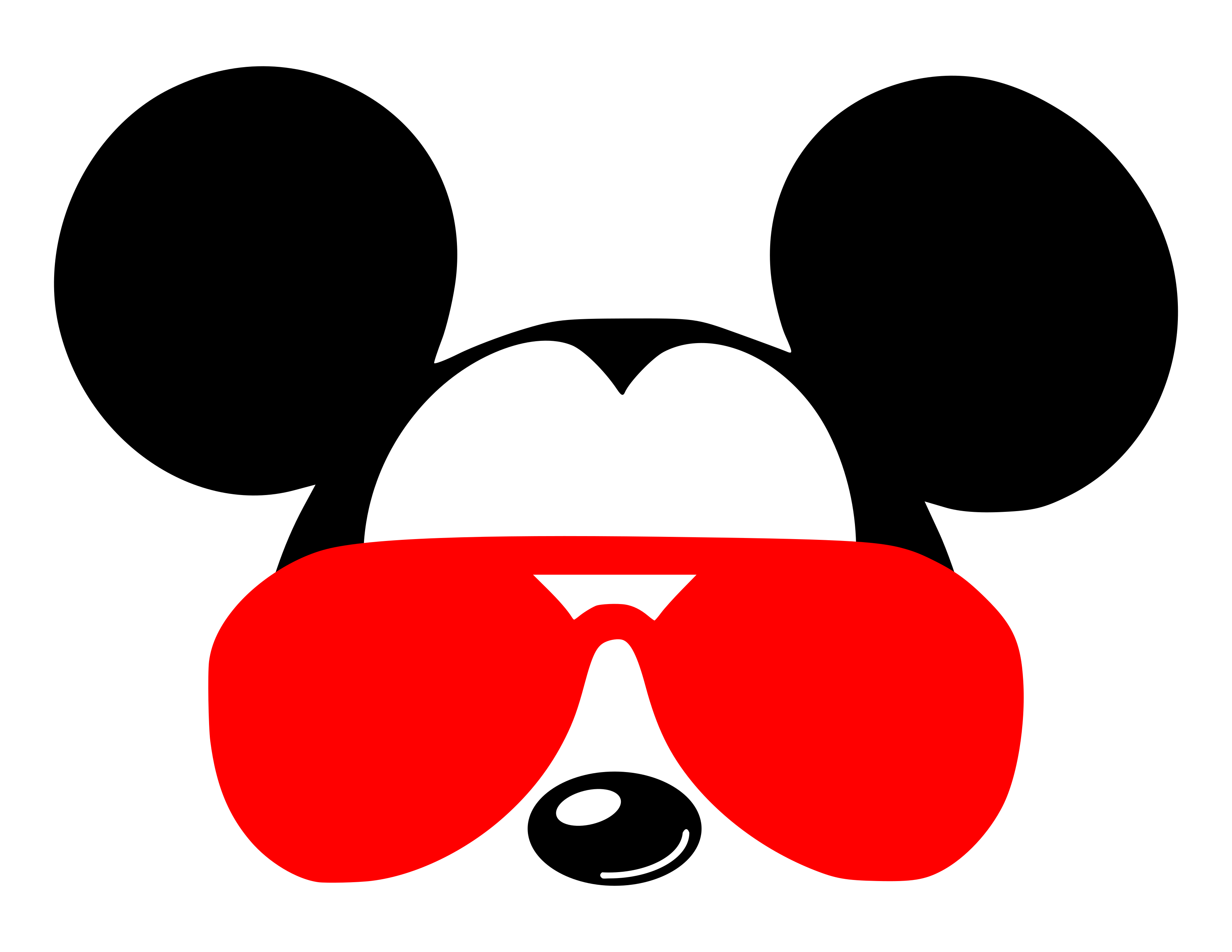 Mickey Mouse Sunglasses Svg, Mickey Svg, Disney Svg, Disney | Inspire ...