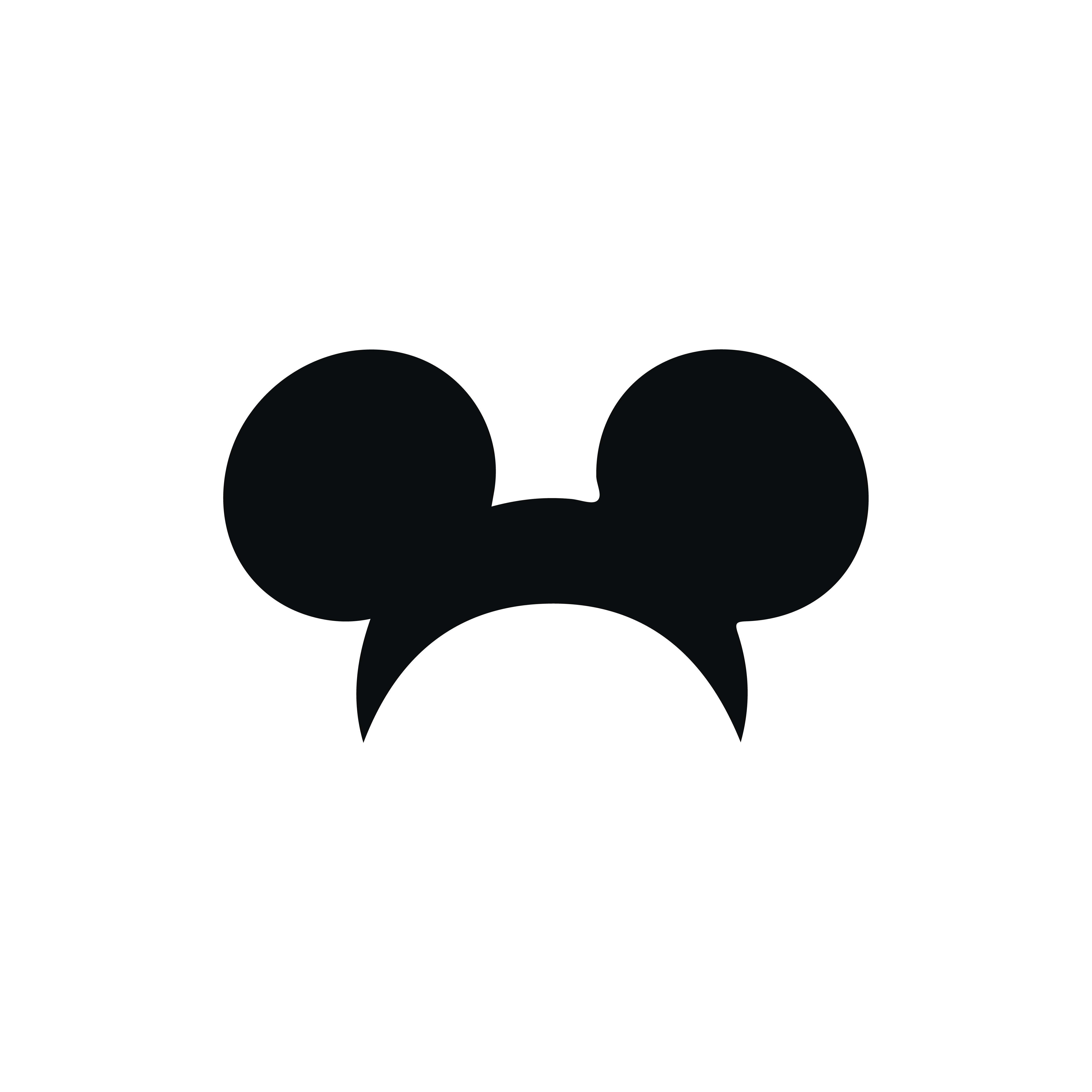 Mickey ears Svg, Mickey Head Svg, Disney Svg, Disney Mickey | Inspire ...