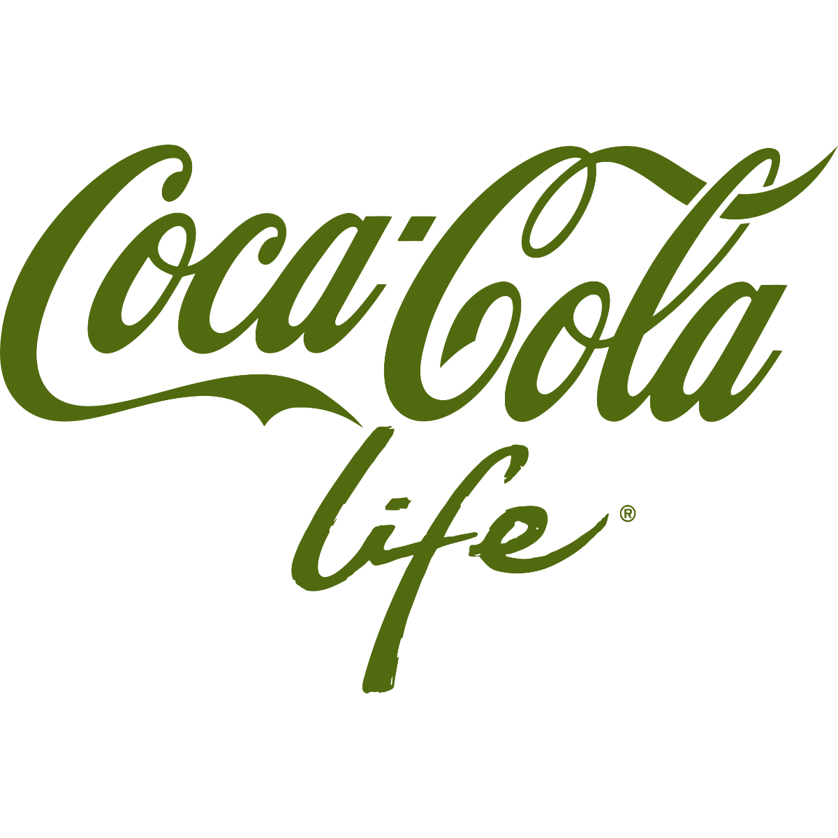 Coca cola life Svg, Soda Drinks Svg, Soda Drink Logo Svg, Sp | Inspire ...