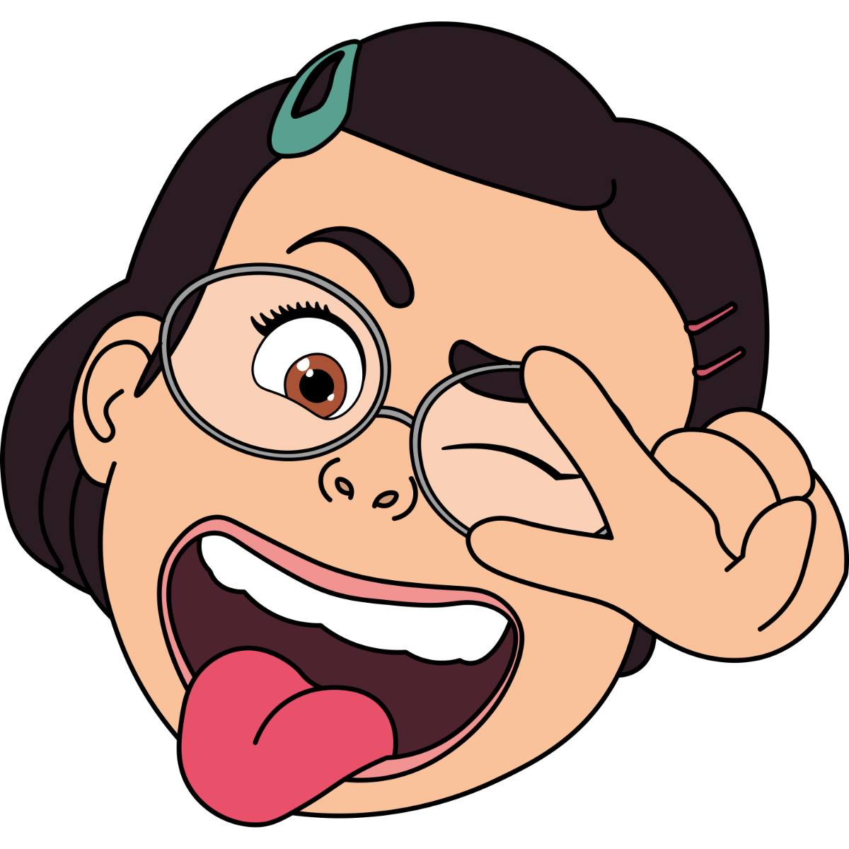 Mei Lee Svg, Turning Red Svg, Turning red disney Svg, Turnin - Inspire ...