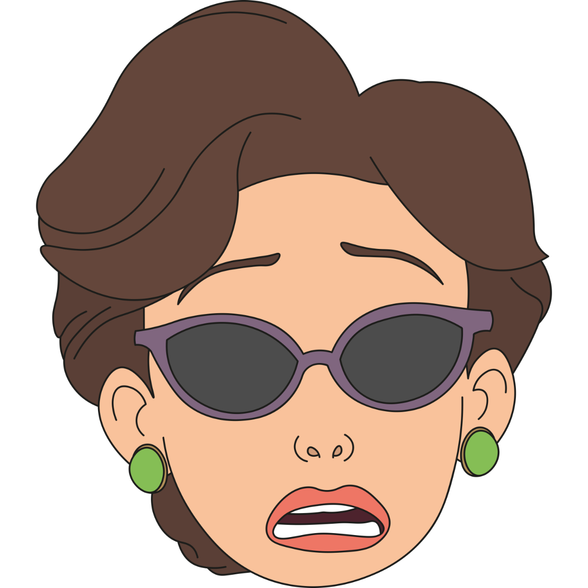 Ming Lee Svg, Turning Red Svg, Turning red disney Svg, Turni - Inspire ...