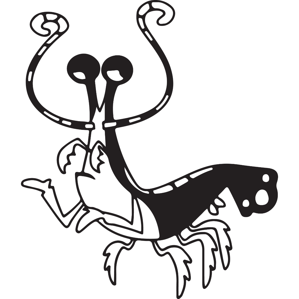 Finding Nemo Silhouette Svg, Finding Dory Svg, Dory svg, Fin | Inspire ...