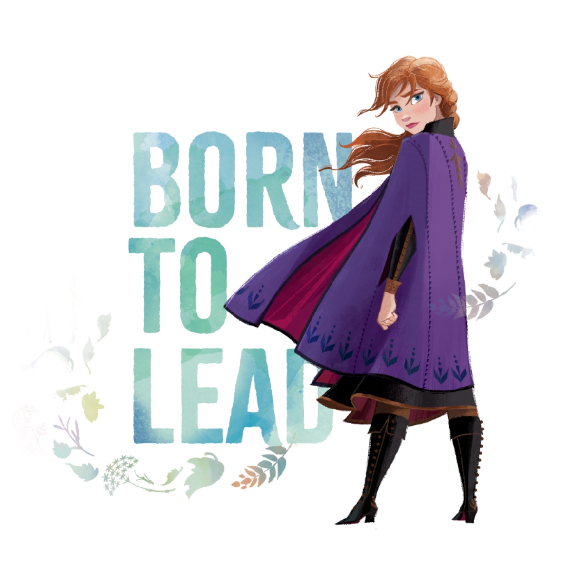 Anna Png, Frozen Png, Frozen logo Png, Frozen family Png, Fr | Inspire ...