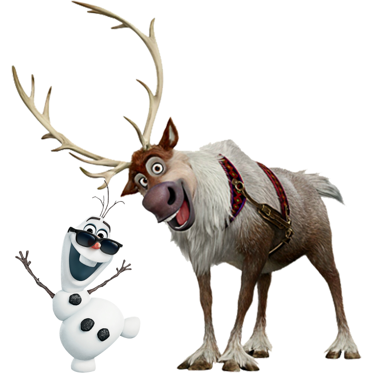 Sven Kristoff Png, Frozen Png, Frozen logo Png, Frozen famil - Inspire ...