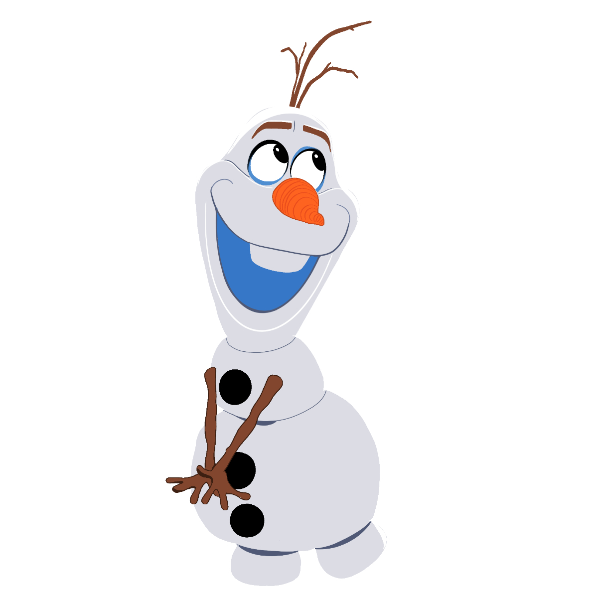Olaf Png, Frozen Png, Frozen logo Png, Frozen family Png, Fr | Inspire ...