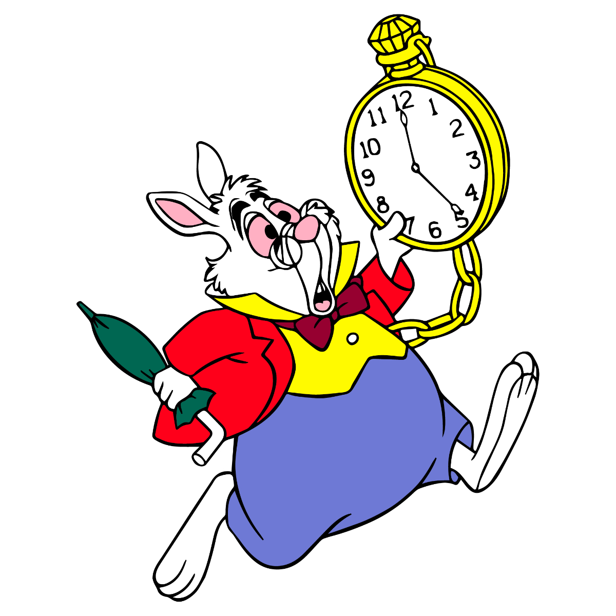 White Rabbit Svg, Alice In Wonderland Svg, Wonderland Svg, P | Inspire ...