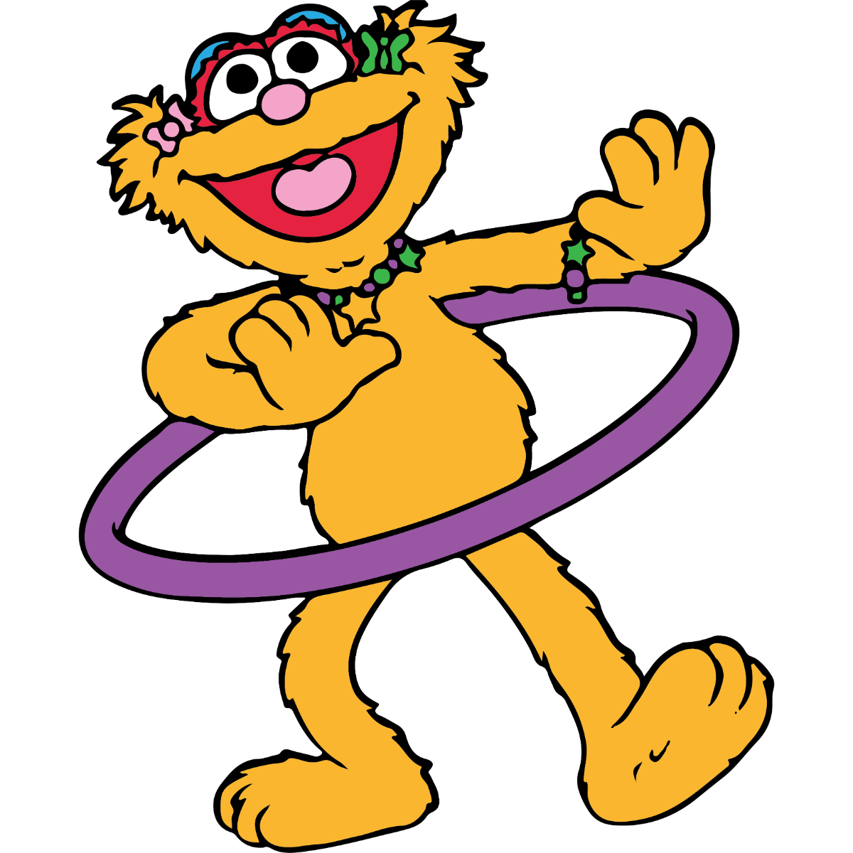 Sesame Street Logo Svg Sesame Street Svg Cookie Monsters S Inspire 4796