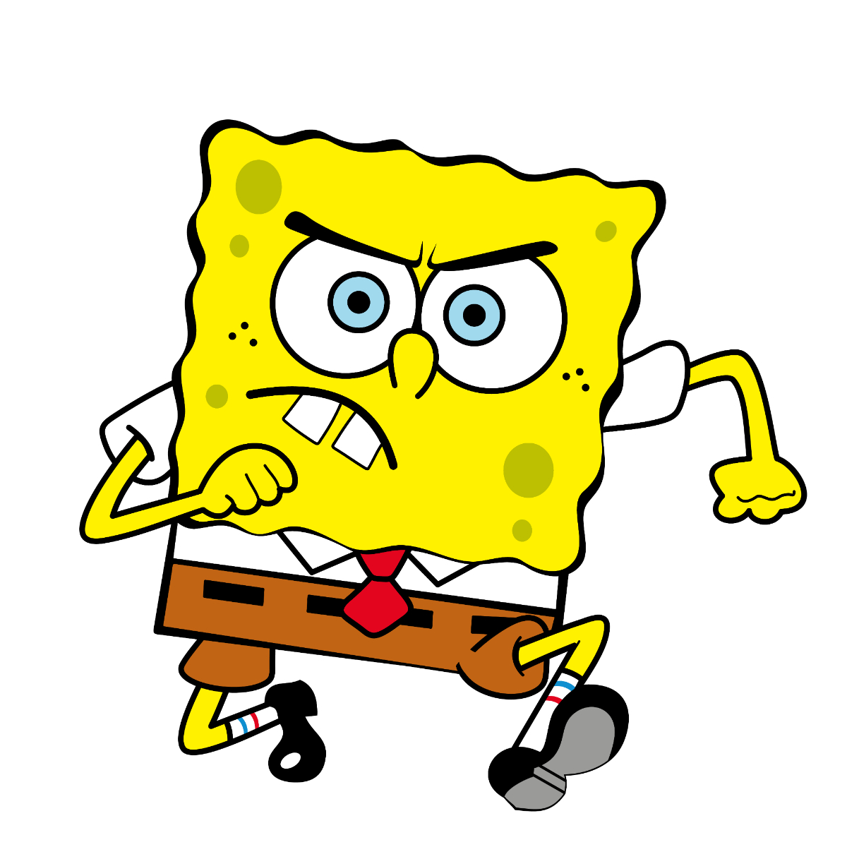 Spongebob Svg, Spongebob clipart, Spongebob Vector, Spongebo | Inspire ...