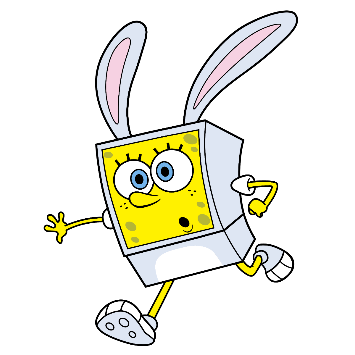 Spongebob Svg, Spongebob clipart, Spongebob Vector, Spongebo | Inspire ...