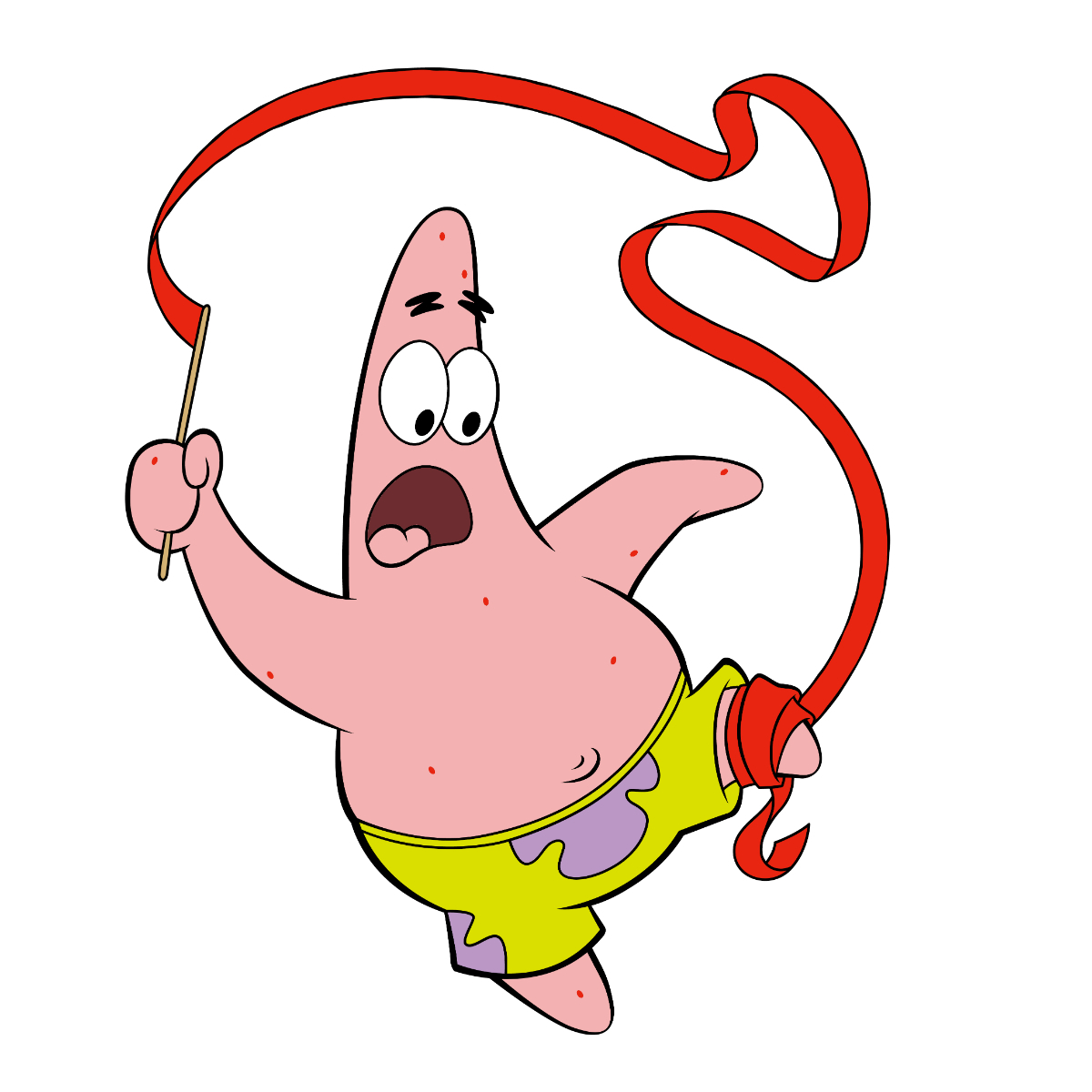 Patrick Star Svg, Spongebob Svg, Spongebob Vector, Spongebob | Inspire ...