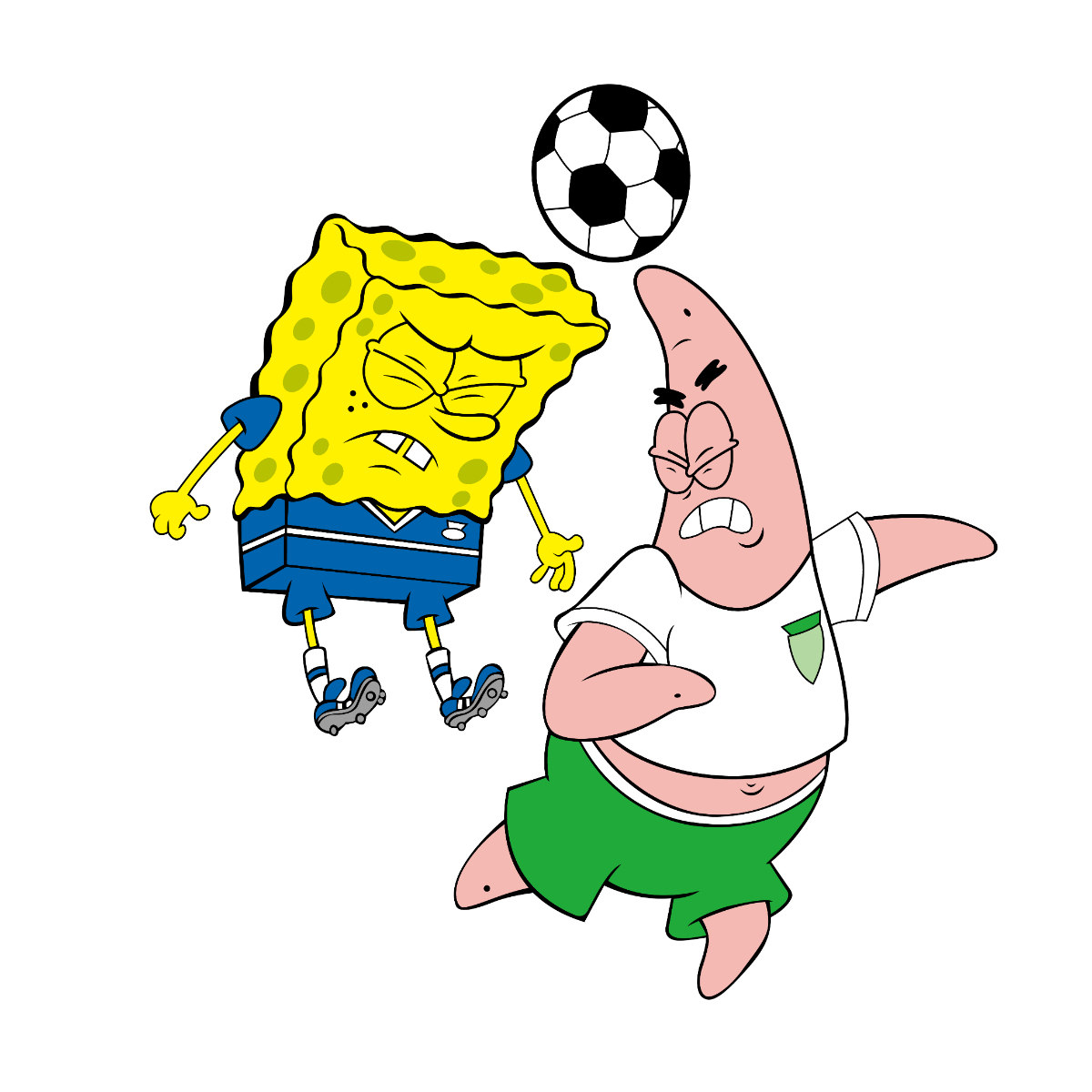 Patrick Star Svg, Spongebob Svg, Spongebob Vector, Spongebob - Inspire ...