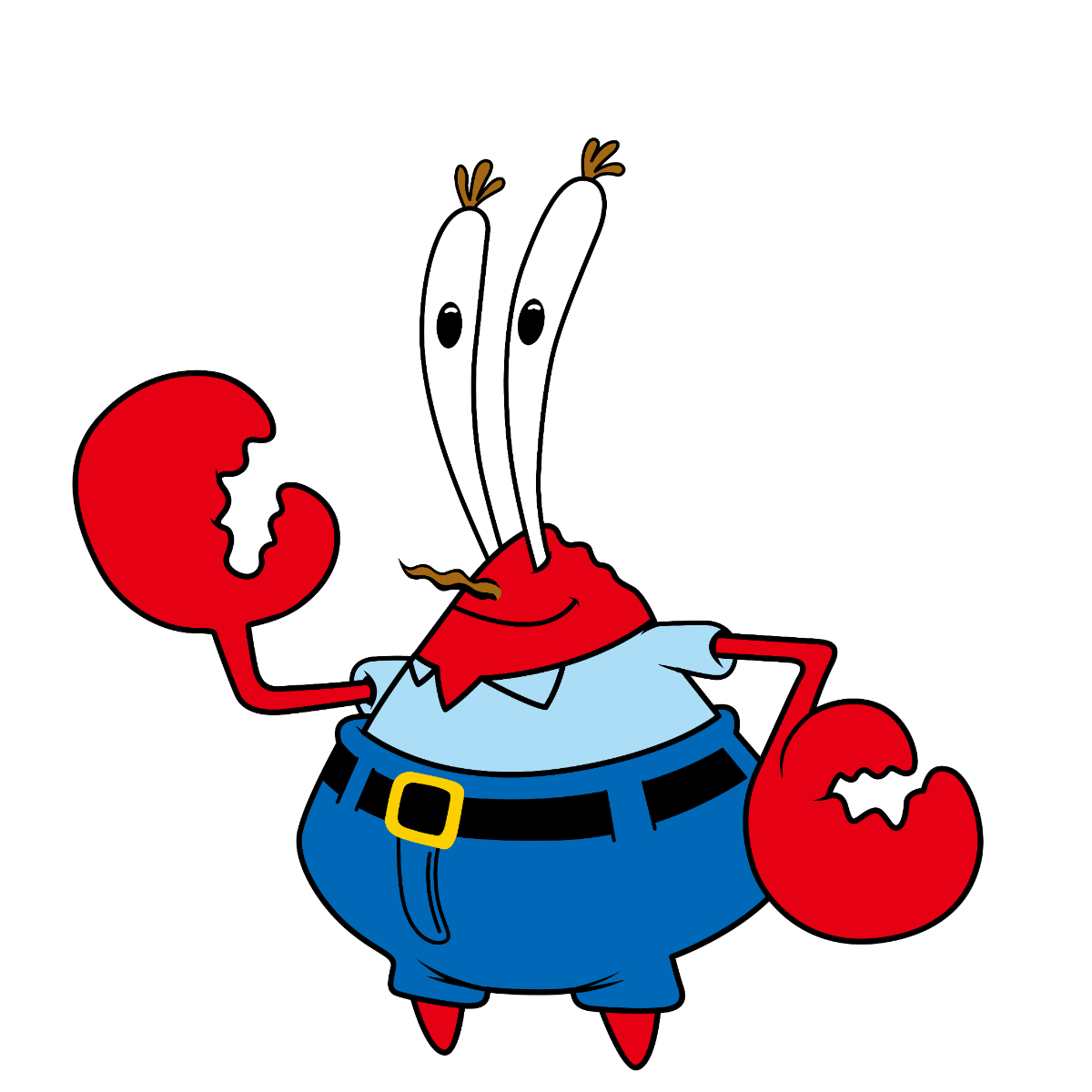 Mr Krabs Svg, Spongebob Svg, Spongebob Unique Designs, Squid - Inspire ...