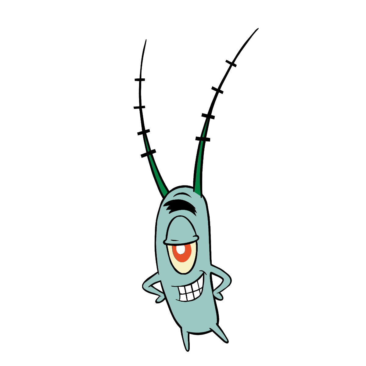 Plankton Svg, Spongebob Svg, Spongebob Unique Designs, Squid - Inspire ...