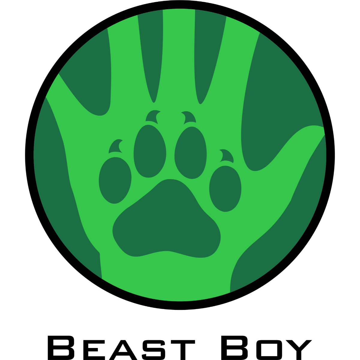 Beast Boy Svg, Marvel Svg, Marvel Logo Svg, Superhero Friend | Inspire ...