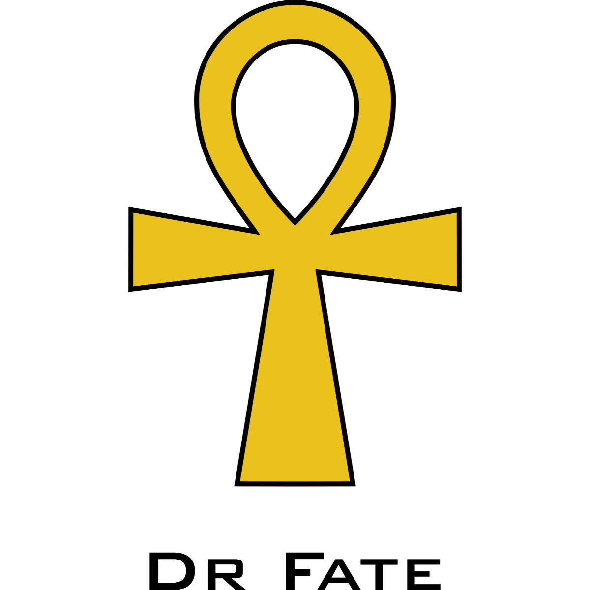 Dr. Fate Svg, Marvel Svg, Marvel Logo Svg, Superhero Friends | Inspire ...