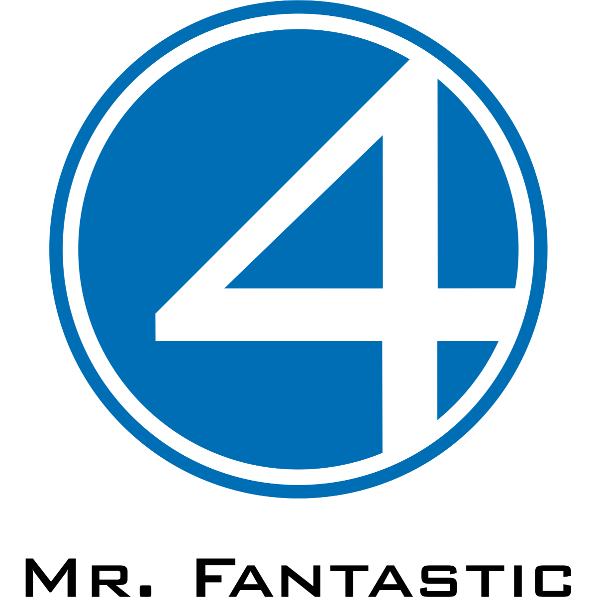 Mr. Fantastic Svg, Marvel Svg, Marvel Logo Svg, Superhero Fr | Inspire ...