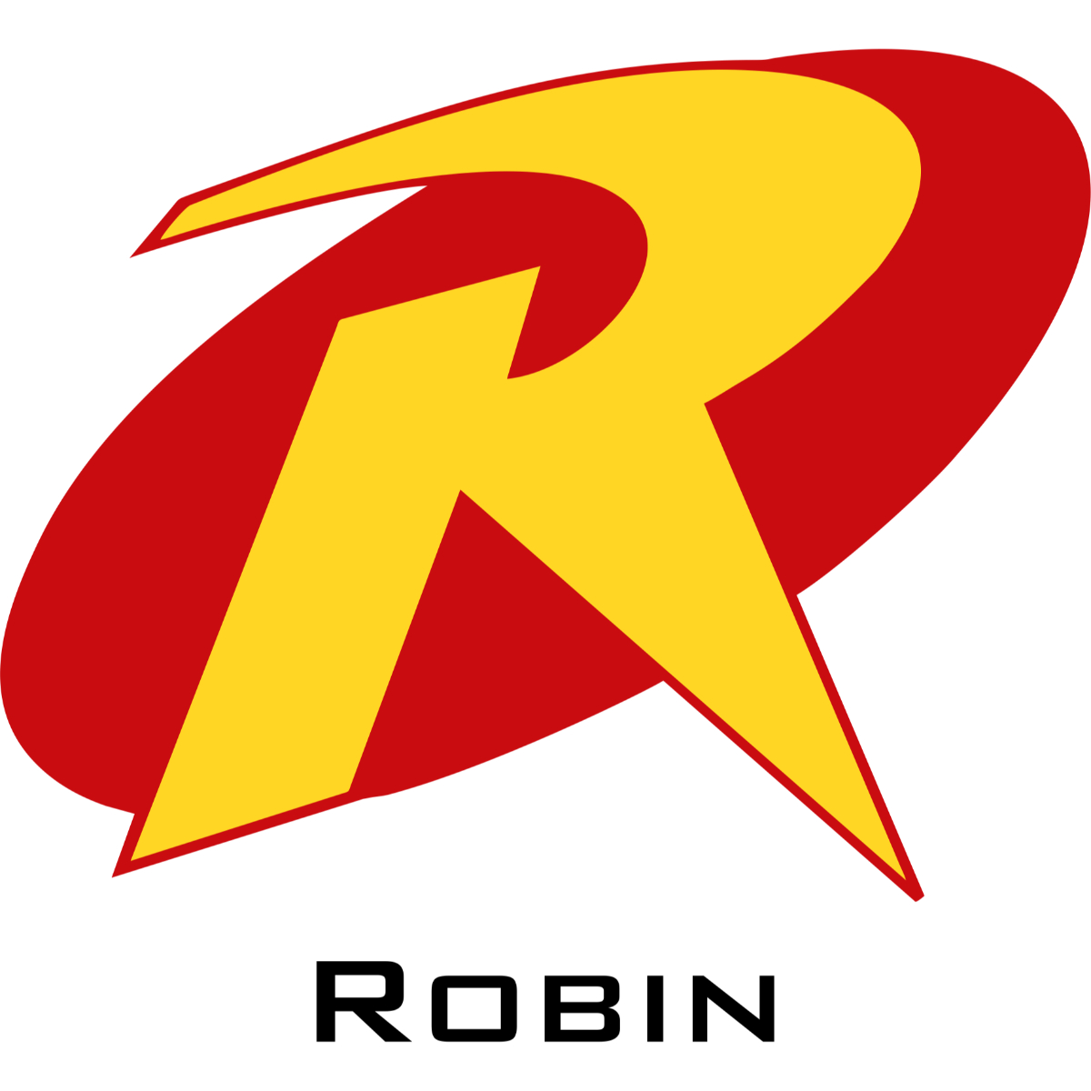 Robin Svg, Marvel Svg, Marvel Logo Svg, Superhero Friends Sv - Inspire ...