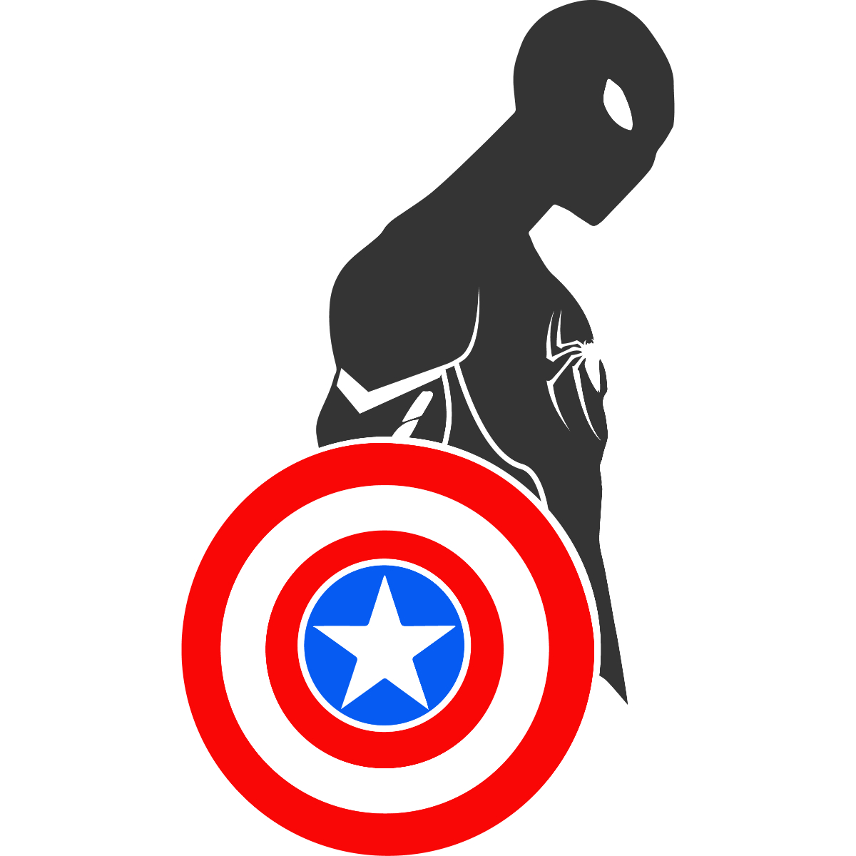 Spider Man Svg, Spider Man designs, Spider Man logo Svg, Spi | Inspire ...