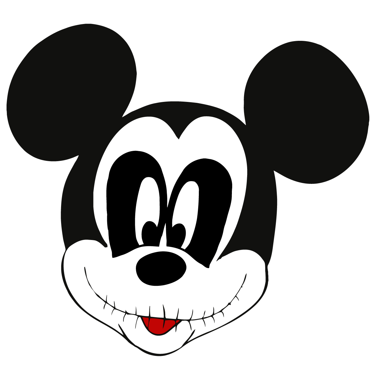 Minnie Mouse Png, Christmas Png, Halloween Nightmare Png, Ni | Inspire ...