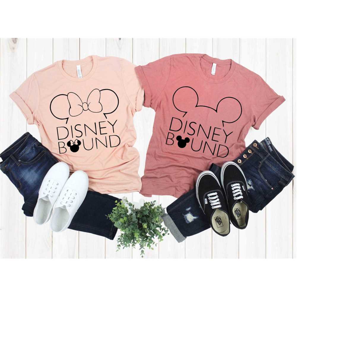 Disney Bound T-shirt, Disney Bound Shirts, Disney Bounding | Inspire Uplift