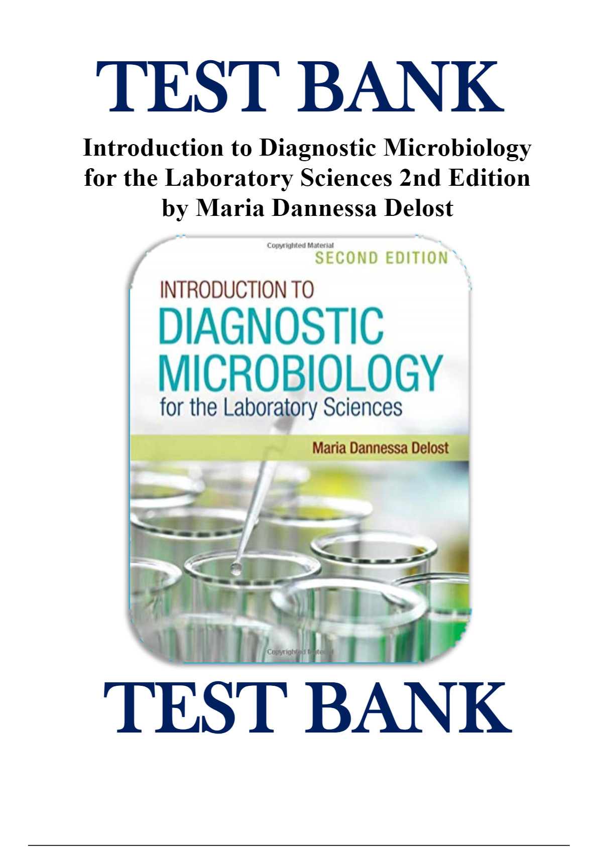 Introduction to Diagnostic Microbiology for the Laboratory S | Inspire Uplift