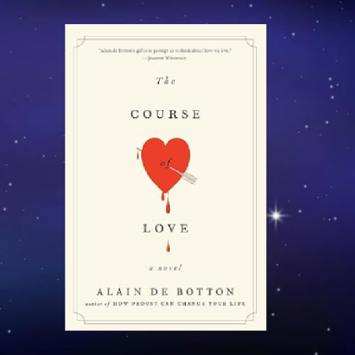 The Course of Love | Inspire Uplift