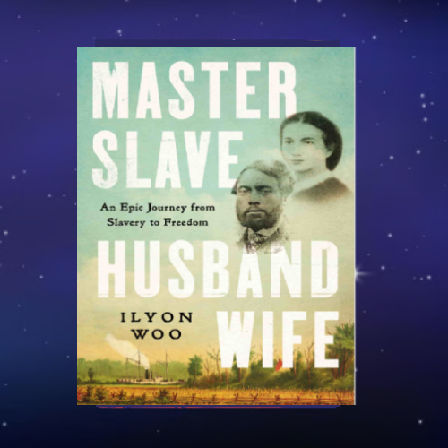 Master Slave Husband Wife An Epic Journey from Slavery to Fr | Inspire ...