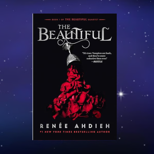 The Beautiful .The Beautiful Quatet Book 1. By Renee Ahdi | Inspire Uplift
