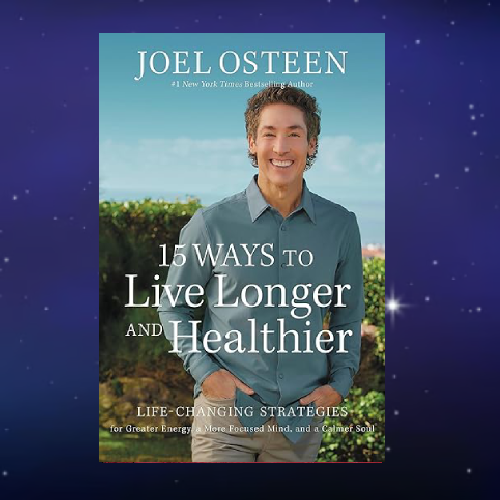 15 Ways to Live Longer and Healthier Life-Changing Strategie | Inspire ...