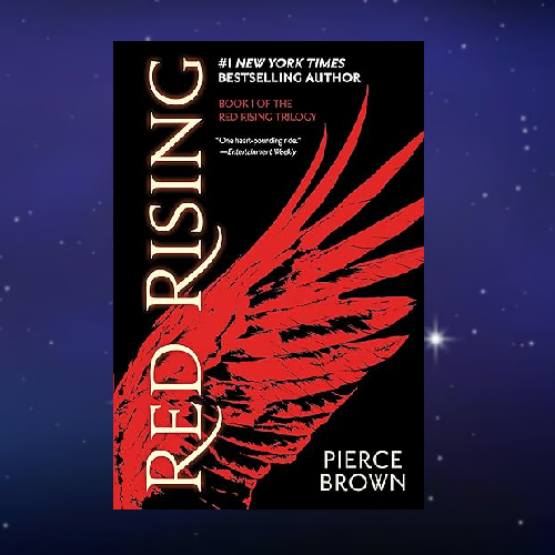 Red Rising Red Rising Series, Book 1 By Pierce Brown | Inspire Uplift