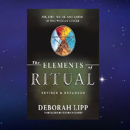The Elements of Ritual: Air, Fire, Water, and Earth in the W | Inspire ...