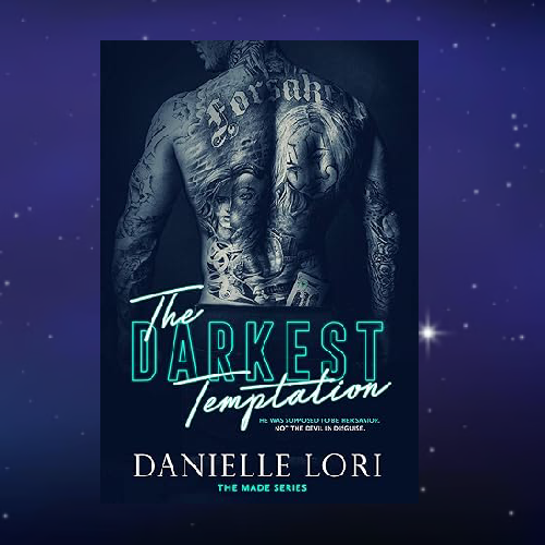 The Darkest Temptation (Made, Book 3)(Danielle Lori) | Inspire Uplift