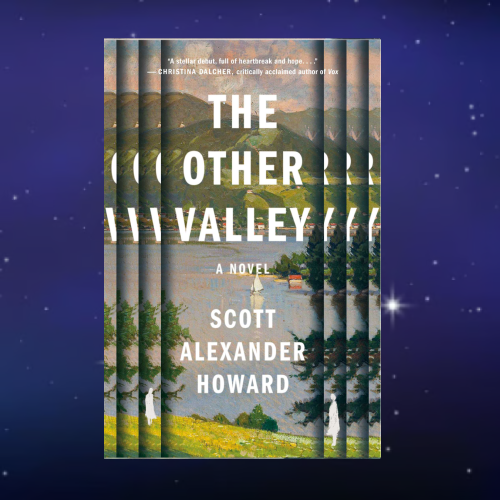 The Other Valley (Scott Alexander Howard) | Inspire Uplift