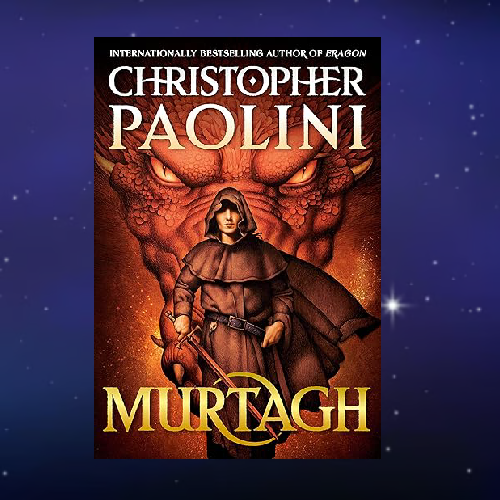 Murtagh The World of Eragon (The Inheritance Cycle, Book 5) | Inspire ...