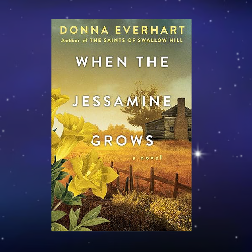 When the Jessamine Grows : A Captivating Historical Novel Pe | Inspire ...