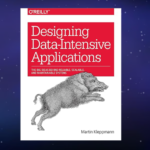 Designing Data-Intensive Applications: The Big Ideas Behind | Inspire ...