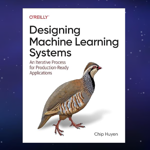 Designing Machine Learning Systems: An Iterative Process for | Inspire ...