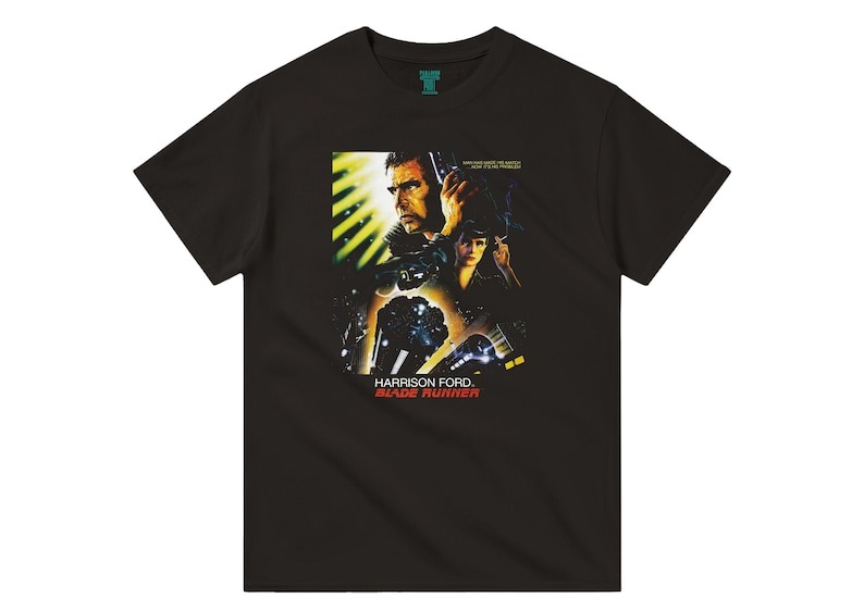 Blade Runner, Ridley Scott, Harrison Ford, Rutger Hauer, 198 | Inspire ...