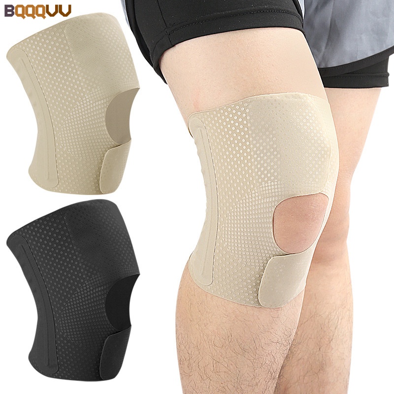 Knee Brace Support Sleeve Side Stabilizers Lightweight | Inspire Uplift