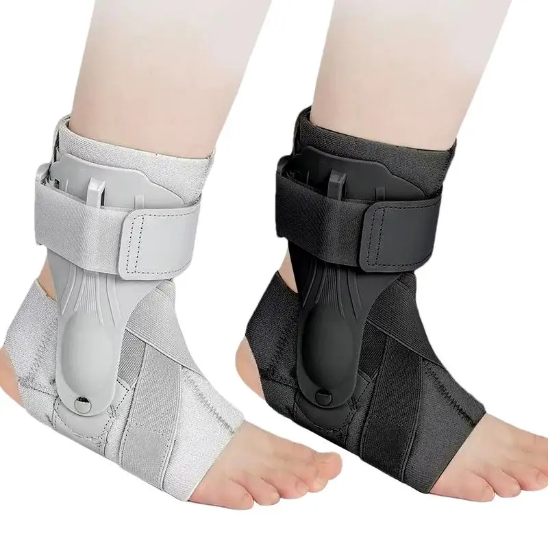 Compression Ankle Brace Lightweight Elastic Support for All | Inspire ...