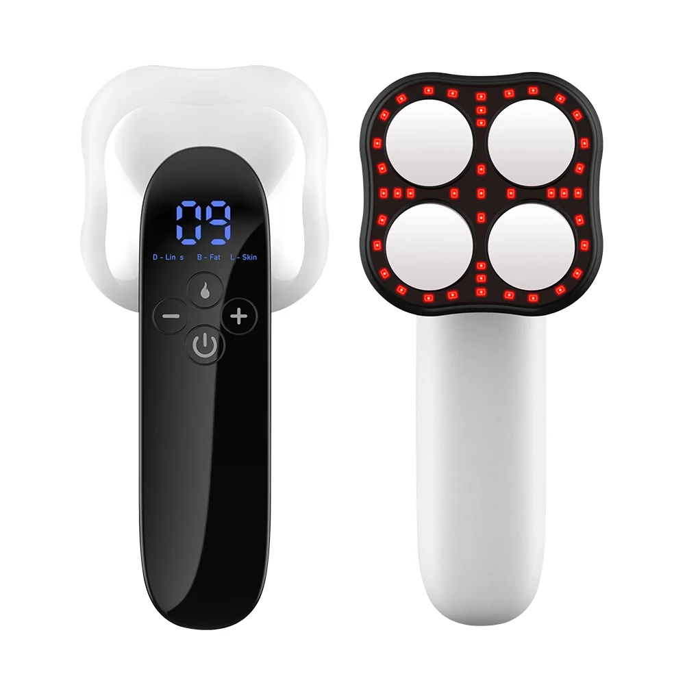 Electric Body Shaping Massage Equipment Fat Remover | Inspire Uplift