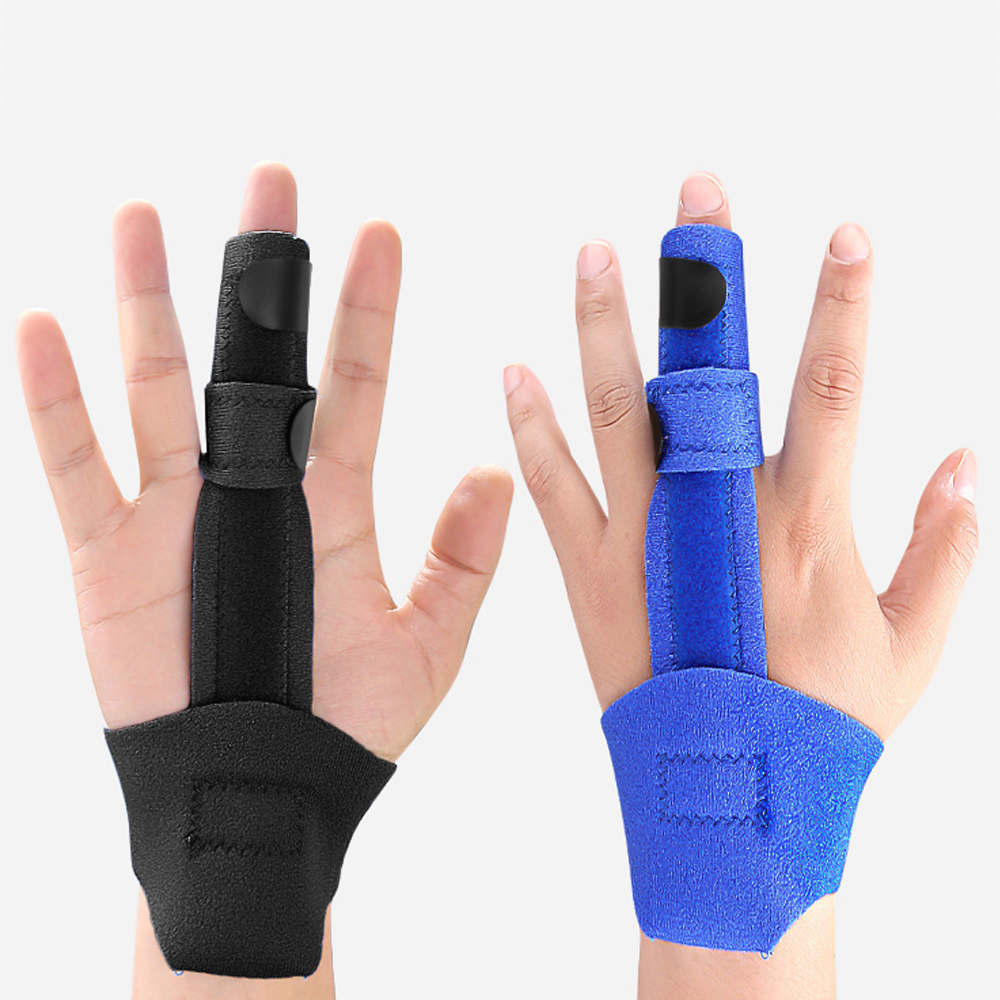 Adjustable Finger Corrector Splint Trigger Finger Guard | Inspire Uplift