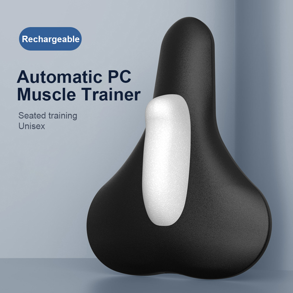 Electric Sit-On-Top Pelvic Trainer Portable Muscle Device | Inspire Uplift