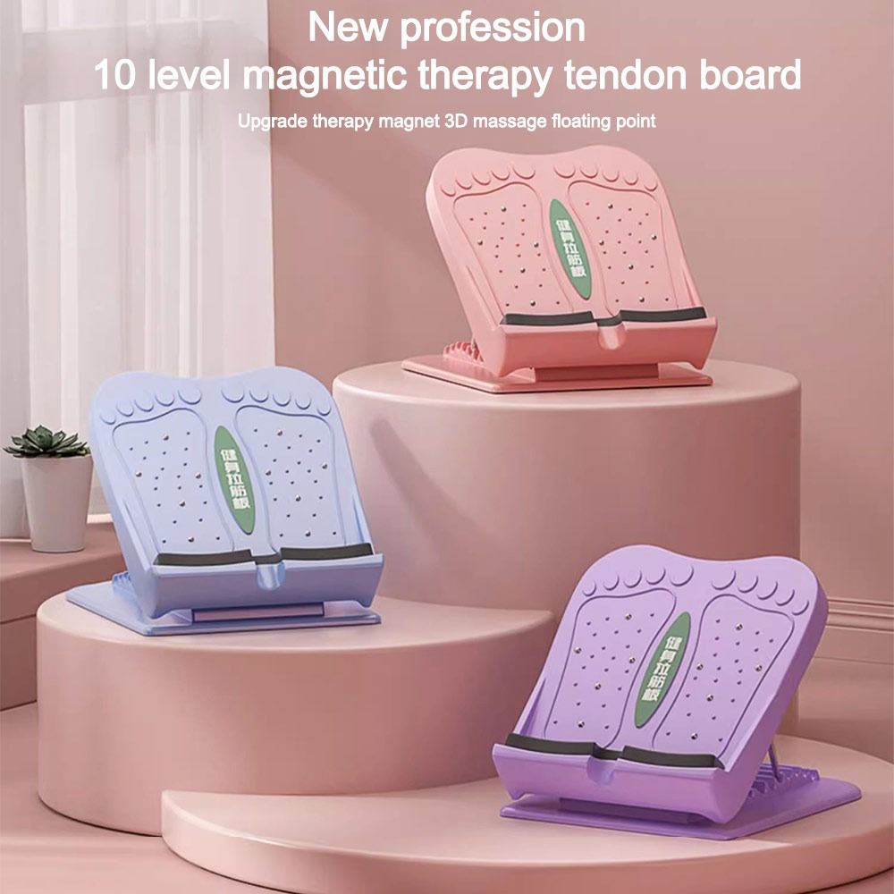 Adjustable Calf Stretching Board for Leg Shaping | Inspire Uplift