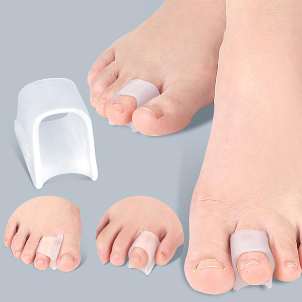 Toe Orthotics Hammertoe Corrector for Curled Crooked Toes | Inspire Uplift