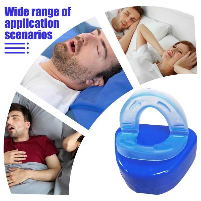 Anti Snoring Mouthpiece, Reusable Snore Device | Inspire Uplift