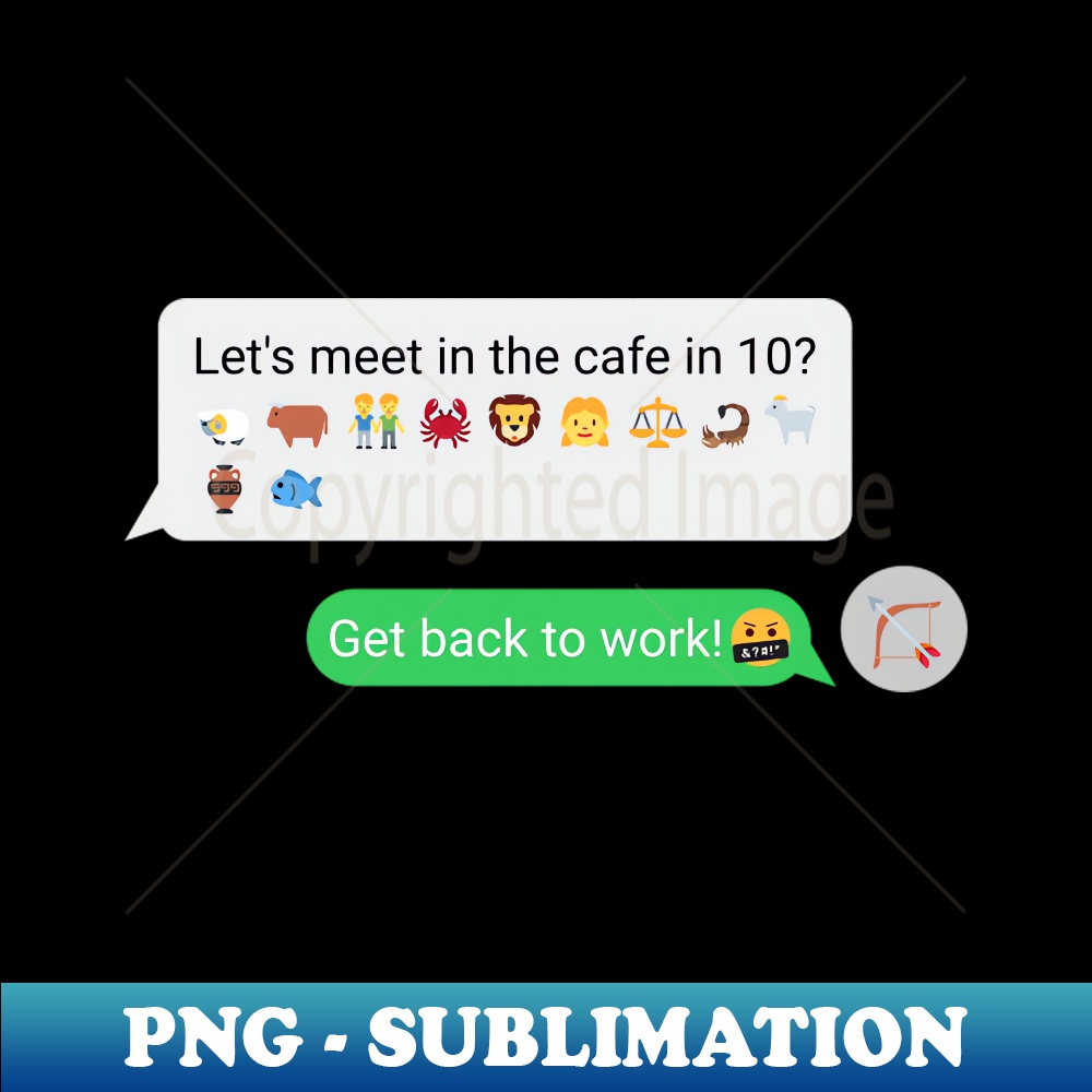 Clipart Text Message | Inspire Uplift