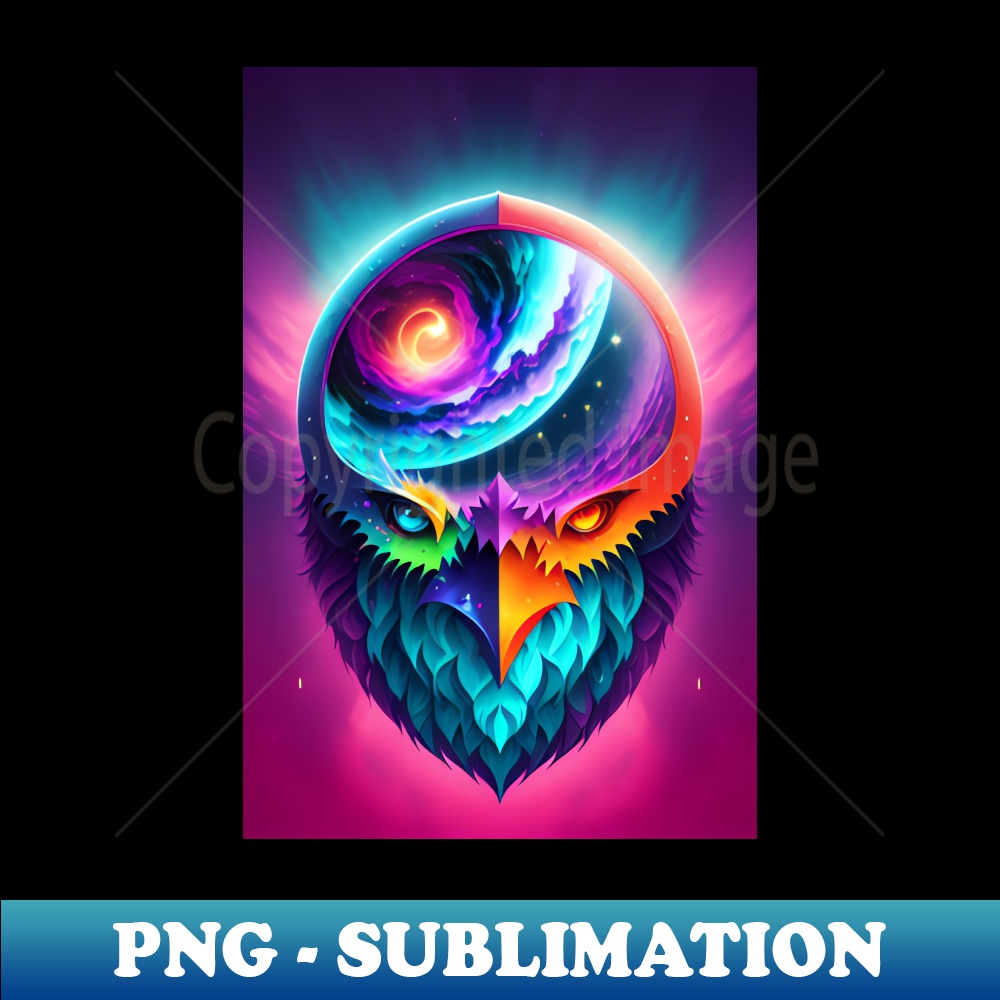 Blissful Lullaby - PNG Transparent Sublimation File | Inspire Uplift